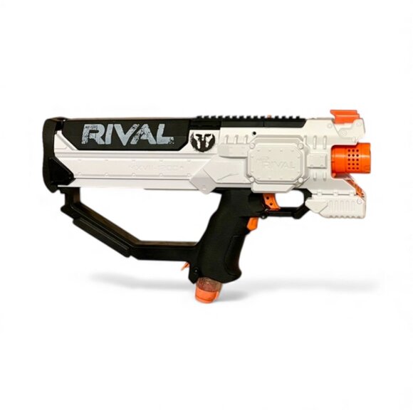 Nerf | Toys | Nerf Gun Rival Phantom Corps Hera Mxvii20 Euc | Poshmark